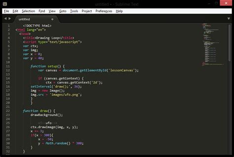 Sublime Text Crack For Mac Appotent