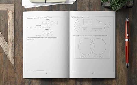 Eqao Grade 6 Math Test Prep Eqao Grade 6 Ontario Math And Language