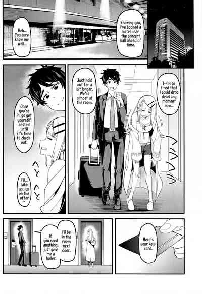 Watashi No Koto Suki… Desho Nhentai Hentai Doujinshi And Manga