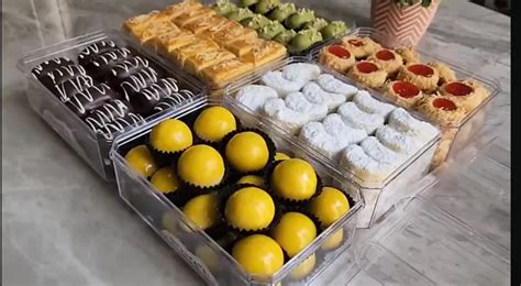 Rekomendasi Kue Kering Saat Lebaran Lezatnya Tradisi Kekinian Demak Bicara