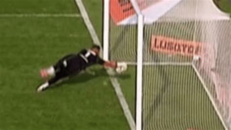 La polémica del Superclásico Entró la pelota en el gol anulado a River
