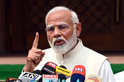 Modi Faces Budget Pressure As Second Ally Seeks 36 Billion Aid