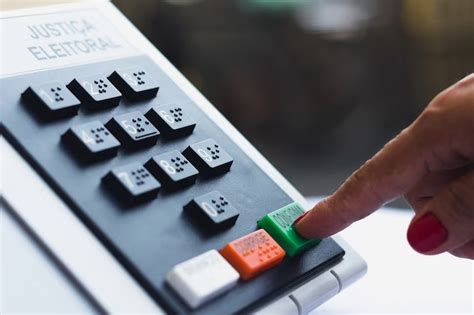 Eleições Para 2º Turno Veja As Datas Das Pesquisas Eleitorais Do