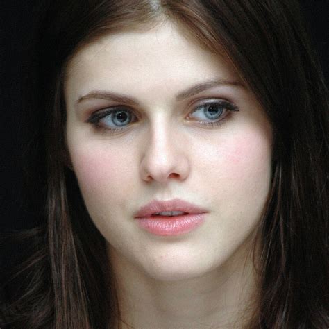 Alexandra Daddario