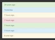 Minimal User Friendly Date Time Picker JQuery Dateandtime Js Free