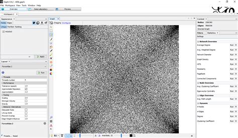 4000000 Node Graph Previews As A Square · Issue 2147 · Gephigephi · Github