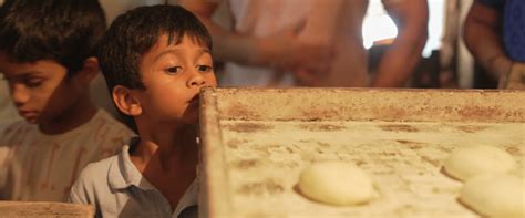 Goan Bread Making Workshop Make It Happen