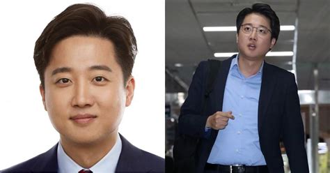 0선 중진 이준석 또 초특급 소식 전했다 위키트리