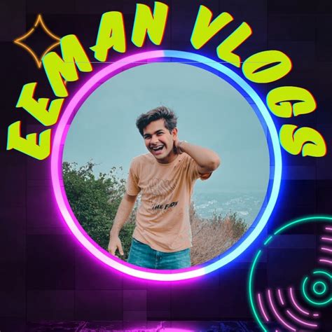 Eeman Youtube