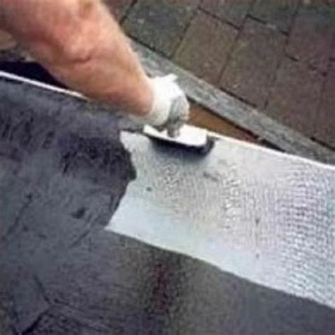 Modified Bitumen Bitumen Modified Coatings From Vadodara