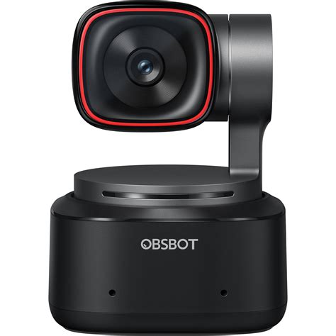 Obsbot Tiny2 Camera Ptz Ai 4k F64 Ro F64 Ro