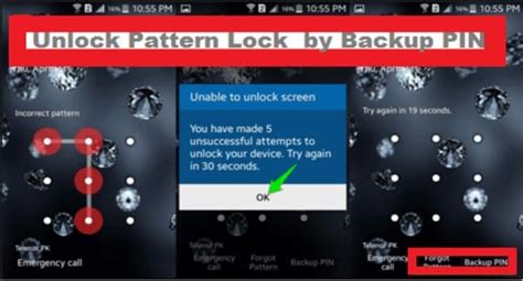 How To Unlock Android Phone Without Password Top 6 Ways