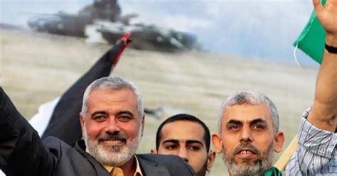 نیویورک‌تایمز سنوار سال‌ها مسئول لباس‌شخصی‌ها برای سرکوب مخالفان حماس