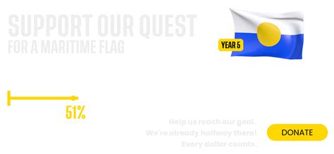 Flagging Quest The Seasteading Institute