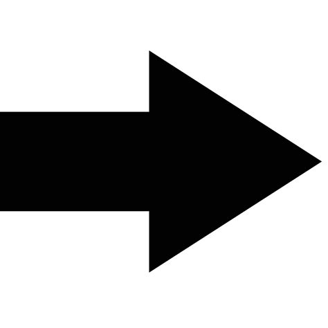 Web Arrow Icon 122777 Free Icons Library