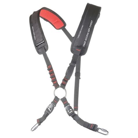 Tree Access Srt Chest Pectoral Camp