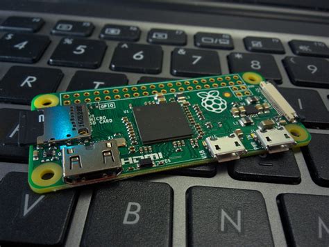 Como Funciona O Raspberry Pi