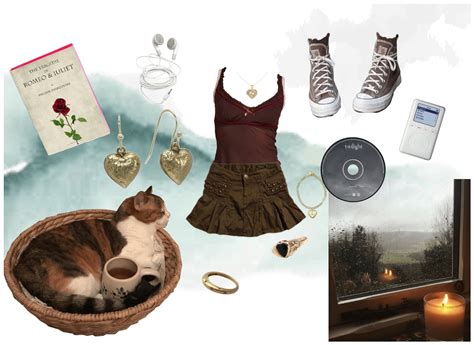 Twilight Day Outfit Shoplook