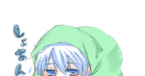 黒子のバスケ 【中身は】´・ω・`【緑黒】 燈月 久遠微蘇生のマンガ 腐向け 緑黒 なにこれ可愛い Pixiv