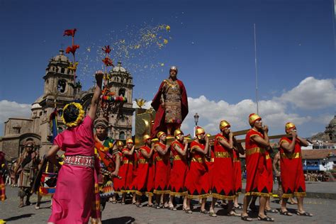 Éxito Rotundo Cusco Vendió Más Del 75 De Boletos Para Ver
