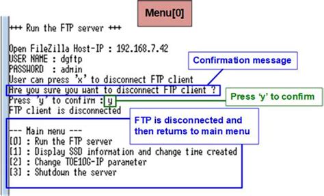 Dg Ftp10g Server Instruction En