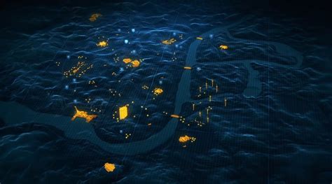 Black Ops 4 New Blackout Battle Royale Details Revealed