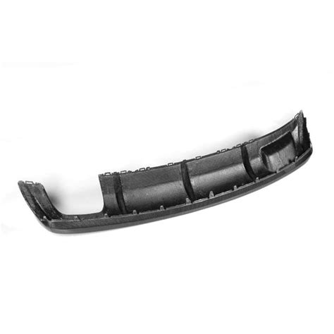 Audi A3 8v Saloon Pre Facelift Oem Style Carbon Fibre Rear Diffuser Twenty Two Tuning
