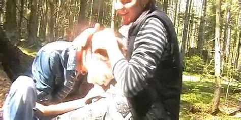 Python Gets Sucked With Passion By Delicious Tanya