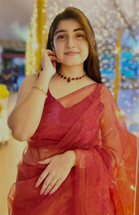 Manasa Radhakrishnan Rmallubabes