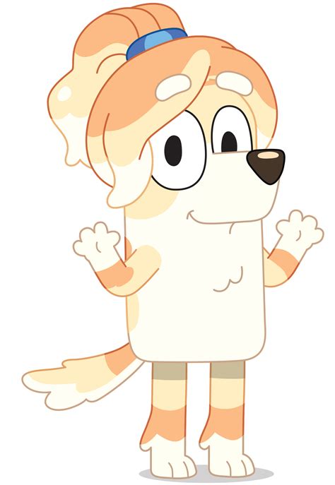 Frisky Heelergallery Bluey Wiki Fandom