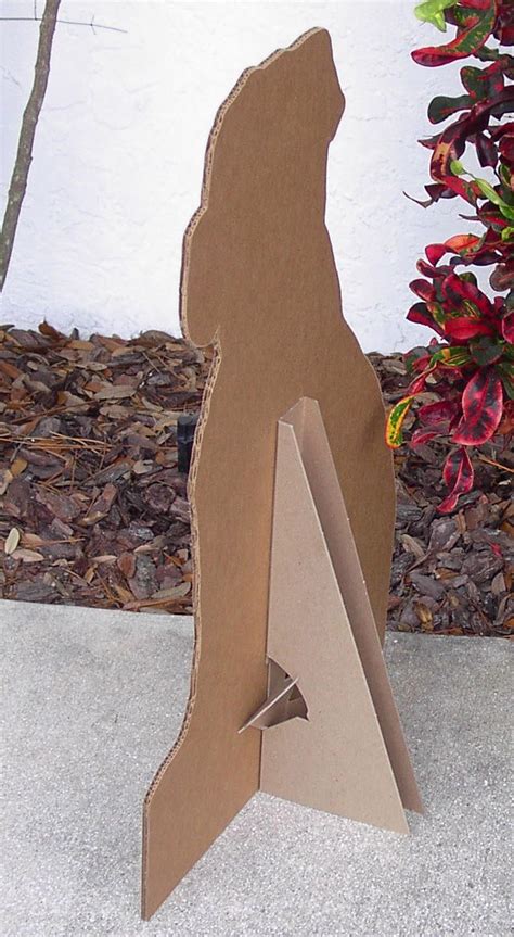 Speedpro Home Life Size Cardboard Cutouts Cardboard C