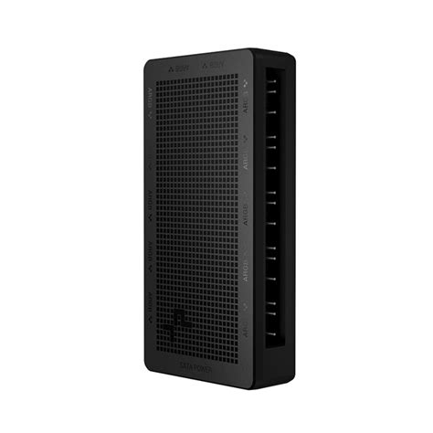 Hub Para Cooler ARGB Pinos Deepcool SC