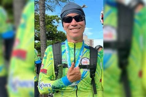 Morre Subtenente Da Pmdf Atropelado Enquanto Pedalava Na Epia Metrópoles