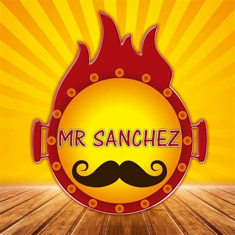 Mr Sanchez Coacalco