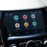 Waze Android Auto Hands On The Reason For Android In The Car SlashGear
