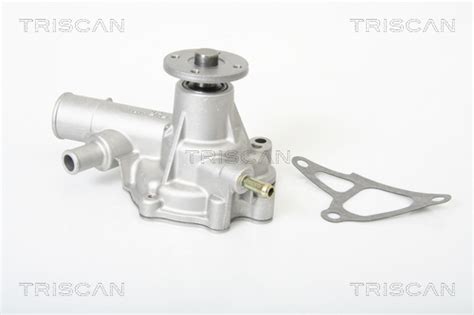 TRISCAN Wasserpumpe für TOYOTA DAIHATSU MKS Autoteile