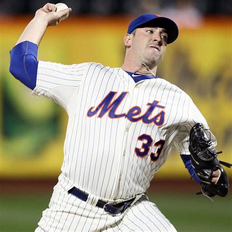 New York Mets Bold Predictions For Every Starting Pitcher News