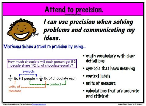 Math Vocabulary Problem Solving Vocabulary