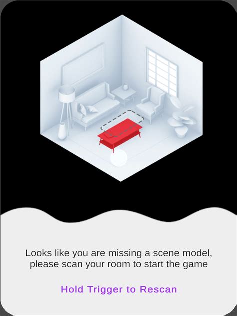 Unreal Phanto Media NoSceneModel Png At Main Oculus Samples Unreal