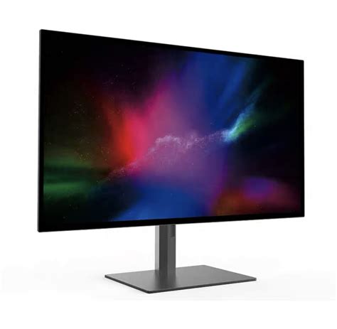 Монитор Viewsonic 27 4k Vx2722 4k Oled 3840x2160 163 Ppi 16 9 Oled
