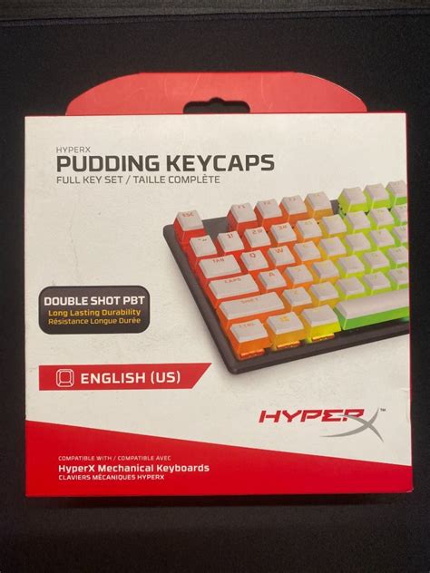 Hyperx Alloy Origins Core Tkl Aqua Tactile Switch Computers And Tech