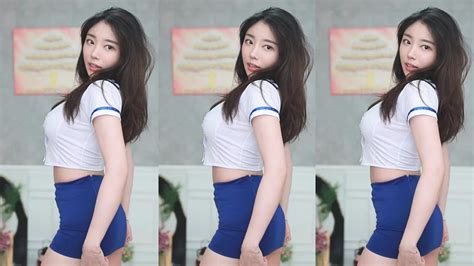 G 지삐♥ 섹시댄스 티아라 No9 아프리카tv Vod