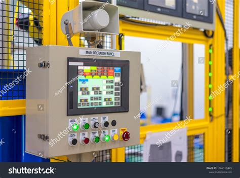 Hmi Images Stock Photos Vectors Shutterstock