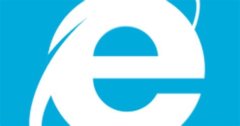 Microsoft Fixes Big IE Bug Even On Windows XP CNET