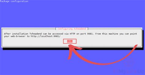 Stream Tv From Your Raspberry Pi With Tvheadend Pi My Life Up