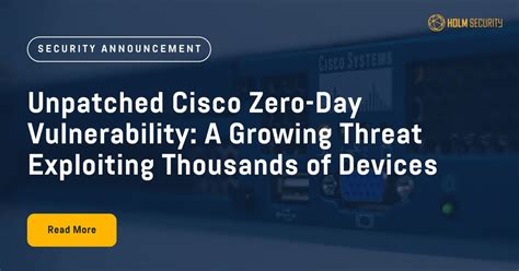 Holm Security On Linkedin Zeroday Cybersecurity