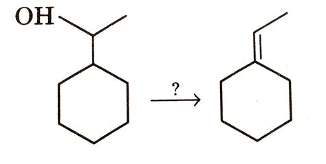 Reagent Which Can Be Used Is