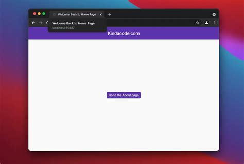 Flutter Web Ways To Change Page Title Dynamically Kindacode