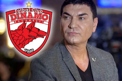 Playsport EXCLUSIV Nașul copiilor lui Cristi Borcea implicat într