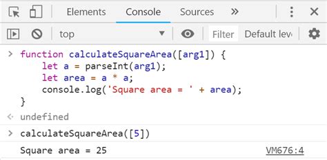 21 Simple Calculations · Programming Basics With Javascript